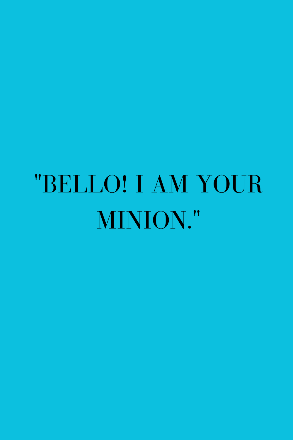 200 Hilarious Funny Minion Quotes to Brighten Your Day - nutrifruitlife.com