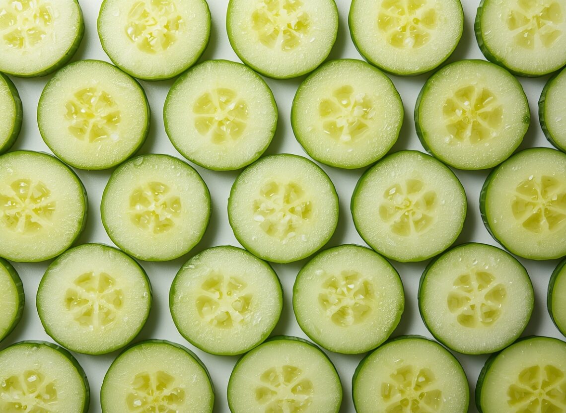 15 Powerful Cucumber Benefits for Skin You’ll Love
