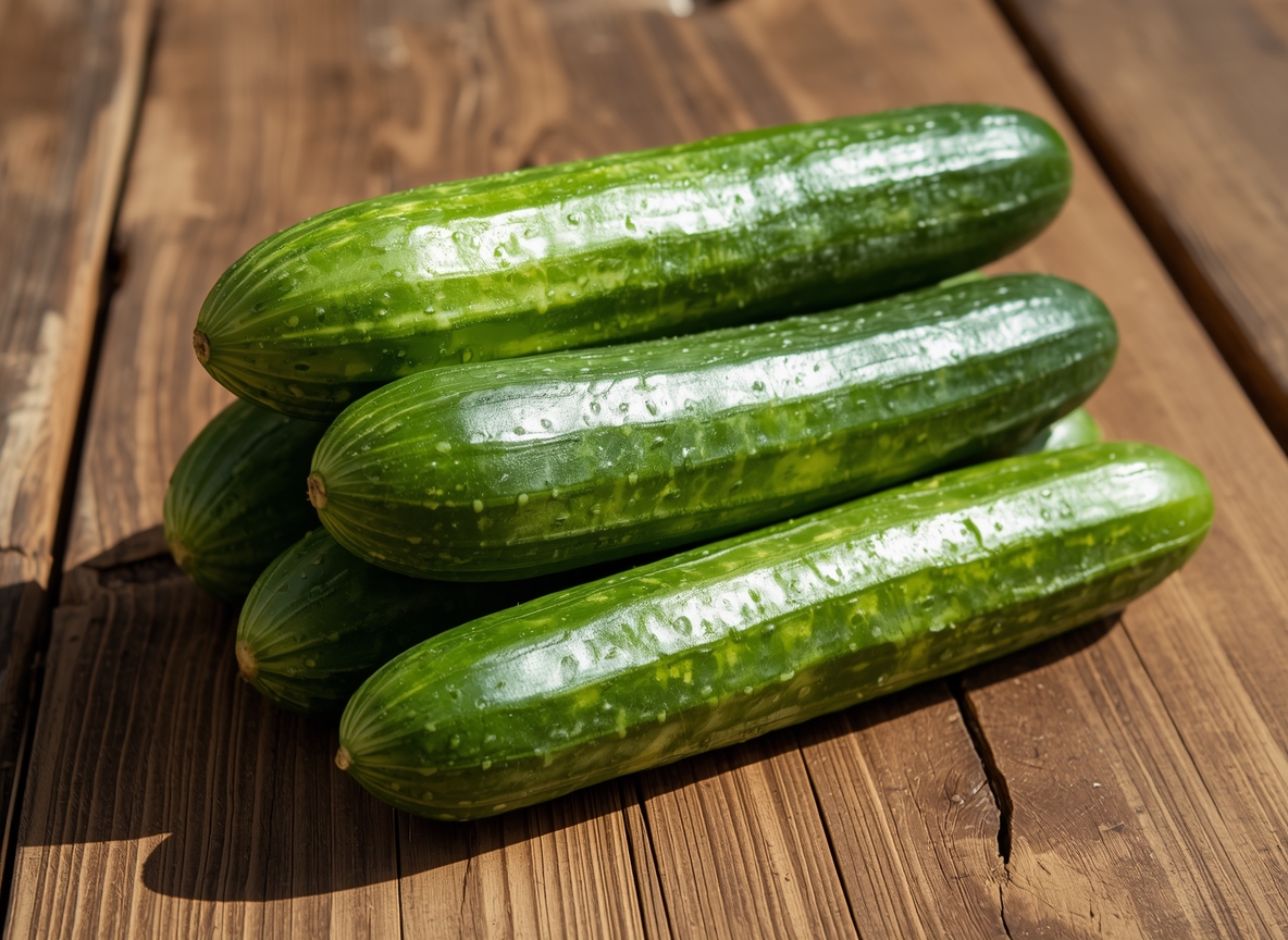 15 Powerful Cucumber Benefits for Skin You’ll Love